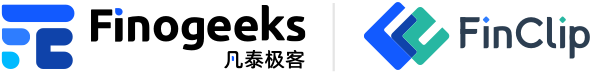 Main Navigation 文档 FinClip Cloud Finogeeks